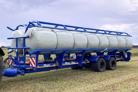 MSO Landmaschinen - Händler für Landmaschinen